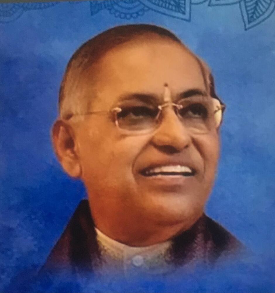 La Nueva línea directa, Yoga del Maestro CVV - Construir un Mundo Mejor